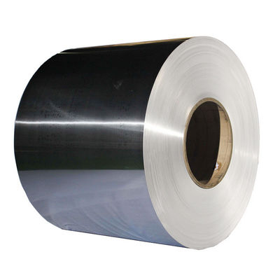 Quality Hot Rolled Stainless Steel Coil & Cold Rolled Stainless Steel Coil factory from China