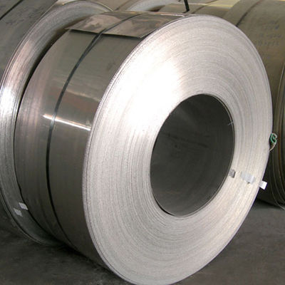 Quality Hot Rolled Stainless Steel Coil & Cold Rolled Stainless Steel Coil factory from China