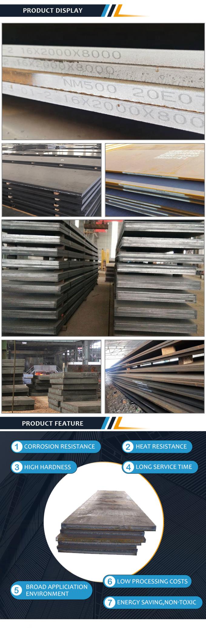 JIS G4501 S50C Astm A36 Steel Plate Hot Rolled Carbon Steel Sheet